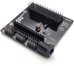 Flyrobo NodeMCU ESP8266 Serial Port Baseboard Lua WIFI Development ...