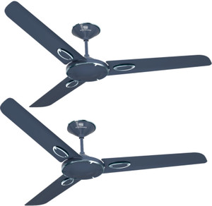 STANDARD amazer with 1 Year Warranty 1200 mm Ceiling Fan Price in India ...