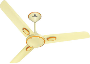 STANDARD amazer 1200 mm 3 Blade Ceiling Fan Price in India - Buy ...