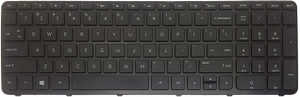 Lapso india Laptop Keyboard Compatible For Hp Pavilion 15N 15G 15D 15E ...