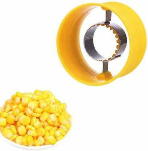 glanz Corn Peeler Corn Kernel Stripper Corn Cutter Corn Chopper Corn ...