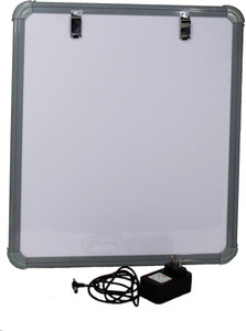 Evolife LED X Ray Illuminator View Box (Single Film) X-Ray Viewer Price ...