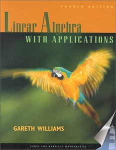 Linear Algebra with Applications: Buy Linear Algebra with Applications ...