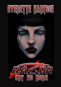 Razor Cry No More: Buy Razor Cry No More by Hartsoe Everette at Low ...