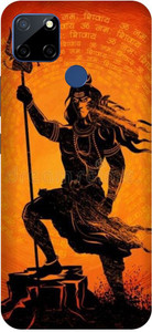 UMPRINT Back Cover for Realme Narzo 20 - UMPRINT : Flipkart.com