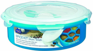 LOCK & LOCK Spice Set Polypropylene Price in India - Buy LOCK & LOCK ...