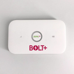 zong E5573S+ 4G UNIVERSAL HOTSPOT ALL SIM SUPPORTED 150 Mbps Data Card ...