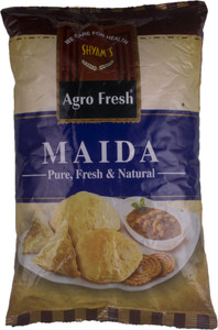 Agro Fresh Maida Price in India - Buy Agro Fresh Maida online at ...