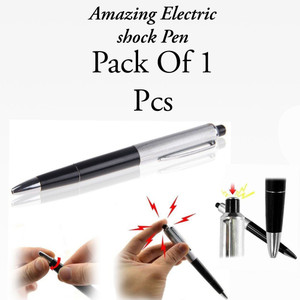 AMACO Shock Fanny and prank toys Gag toys Gag Toy Price in India - Buy ...