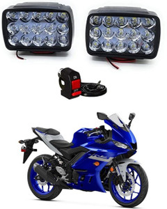 THE ONE CUSTOM LED Tail-light for Universal For Bike YZF R3 Price in ...