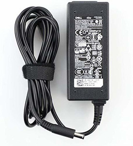 DELL KXTTW Small pin charger 45w 19.5v for inspiron 17 5755 5758 45 W ...