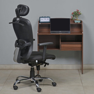 Nilkamal Julian Engineered Wood Study Table Price in India - Buy ...