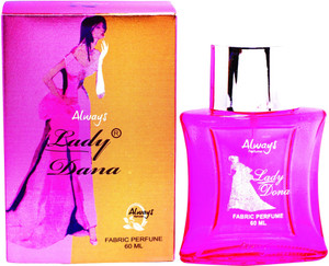 Buy Always Lady Dona Apparel Spray Perfume - 60 ml Online In India ...