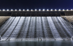 Nature Wall Poster|Water Resource Engineering Poster|Poster For Room ...