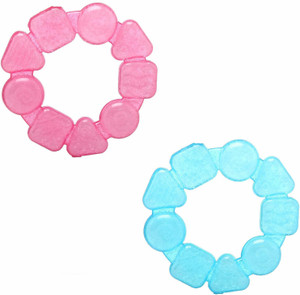 Buy GoodLuck Baybee Teether in India | Flipkart.com