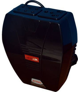 syscom PA 100 VOLTAGE STABILIZER Price in India - Buy syscom PA 100 ...
