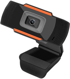 VK MART BEST NEW Webcam 640x480 Full HD 1080p Web Camera for PC, Mac ...
