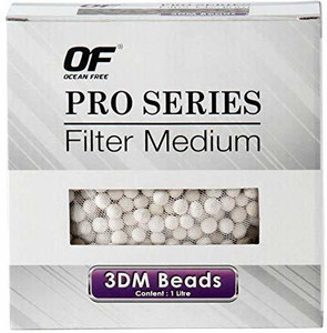 Ocean Free Pro Series Filter Medium 3DM Beads Aquarium Tool Price in ...