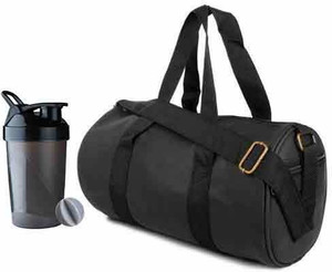 Cp Bigbasket Gym Bag Combo Set - Duffle Sports Bag/Gym Bags For men ...