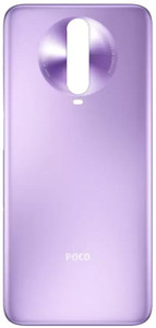 Farcry Poco X2 Back Panel: Buy Farcry Poco X2 Back Panel Online at Best ...