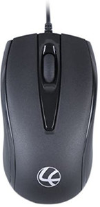LAPCARE Optical L-70 Wired Ambidextrous Optical Gaming Mouse - LAPCARE ...