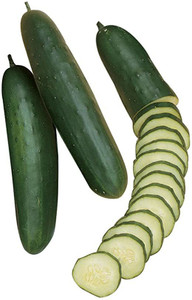 Sjeme Early Pride Cucumber Seeds- 55 Seed Price in India - Buy Sjeme ...