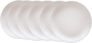 BP Bharat Urmi Dinner Plate 9 inch - 6 Pieces Dinner Plate Price in ...