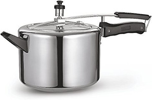 Sunflame Sapphire 5 L Inner Lid Induction Bottom Pressure Cooker Price ...