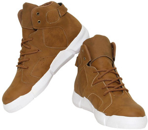 rodox High Tops For Men - Buy rodox High Tops For Men Online at Best ...