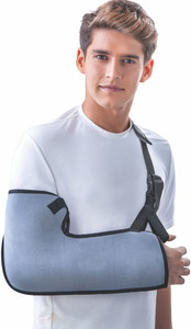 Dyna Arm Sling Pouch Hand Support - Buy Dyna Arm Sling Pouch Hand ...