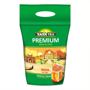 Tata Tea Premium Anokha Swad Tea Pouch Price in India - Buy Tata Tea ...
