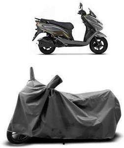 PRPaccessories Waterproof Two Wheeler Cover for Suzuki Price in India ...