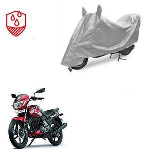 RPSENTTERPR Waterproof Two Wheeler Cover for TVS Price in India - Buy ...