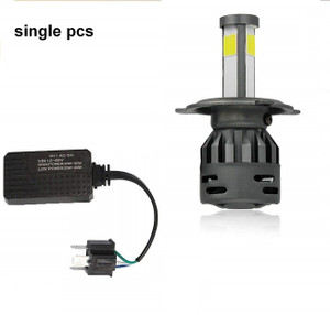 Ubee LED Fog Light for Maruti Suzuki, Yamaha, Universal For Bike ...