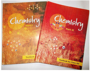 Ncert Chemistry Class 12 Part 1/2: Buy Ncert Chemistry Class 12 Part 1/ ...