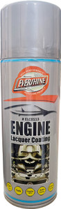 Evershine Engine Lacquer Coating 500ml High Temperature Acrylic Coating ...