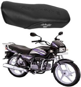 TMH HERO SPLENDOR PRO SEAT COVER QUALITY Single Bike Seat Cover For ...