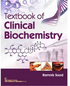Textbook of Clinical Biochemistry: Buy Textbook of Clinical ...