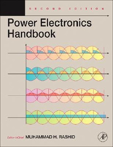 Power Electronics Handbook - Devices, Circuits and Applications 2nd ...