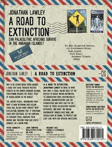 A Road to Extinction: Buy A Road to Extinction by Lawley Jonathan at ...