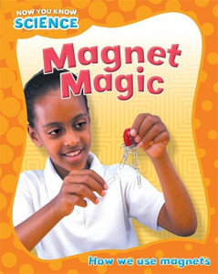Magnet Magic: Buy Magnet Magic by Jennings Terry at Low Price in India ...