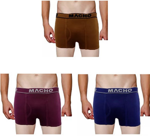 MACHO Men Brief - Buy MACHO Men Brief Online at Best Prices in India ...