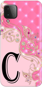 Designer Cover Back Cover for Samsung Galaxy M32 Back Cover - Designer ...