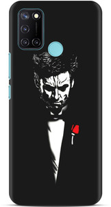 Exclusivebay Back Cover for Realme C17 7i - Exclusivebay : Flipkart.com