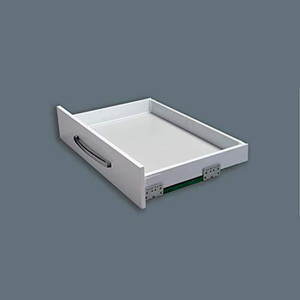 Volo Side Mount Full Extension Drawer Slide Price in India - Buy Volo ...