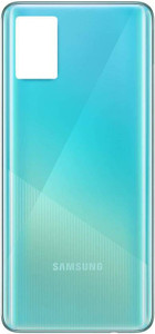 SMART Samsung Galaxy A51 Back Panel: Buy SMART Samsung Galaxy A51 Back ...