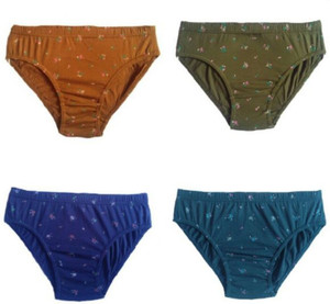 DIXCY JOSH Women Hipster Multicolor Panty - Buy DIXCY JOSH Women ...