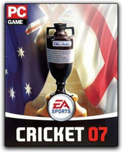 EA CRICKET 2007 FULL GAME (NO DVD/CD) Digital Download (No Multiplayer ...