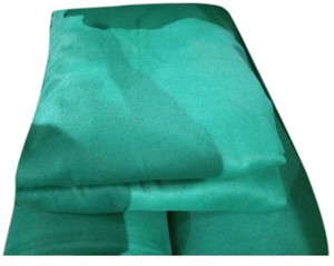 ZIMBLE green net for garden and 50% Sun-Block Shade Cloth Net Mesh for ...