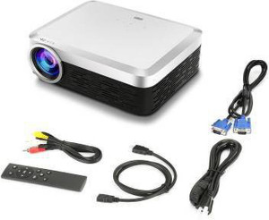 TONZO S02 Full HD Native 1080P intelligent projector Hot Selling 5500 ...